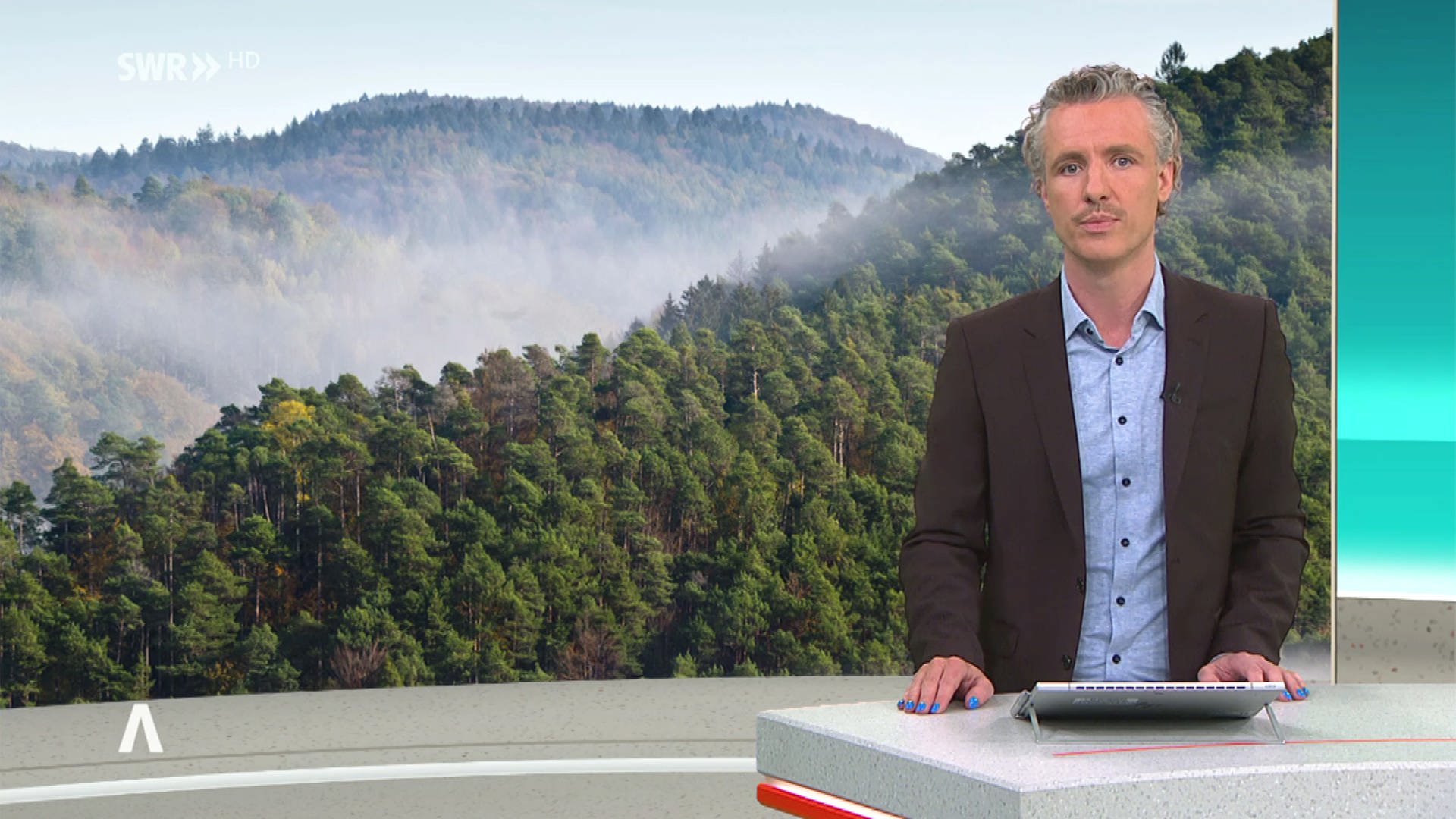 SWR Aktuell Rheinland-Pfalz: Sendung 16:00 Uhr vom 13.4.2023 | ARD Mediathek