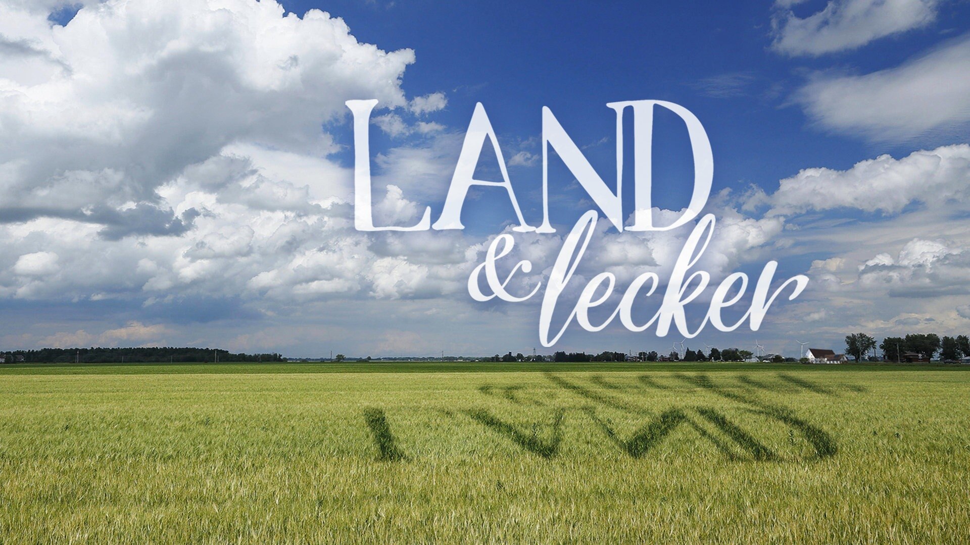 Land & lecker - Videos der Sendung | ARD Mediathek