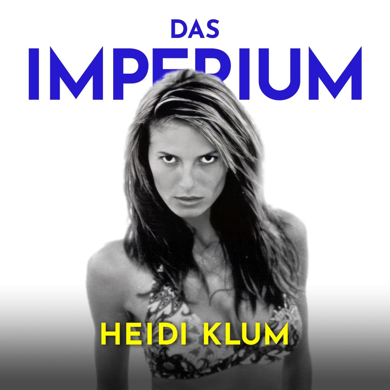 Das Imperium Heidi Klum – Catwalk zur Macht · Alles kein Zufall (S01/E01) · Podcast in der ARD ...