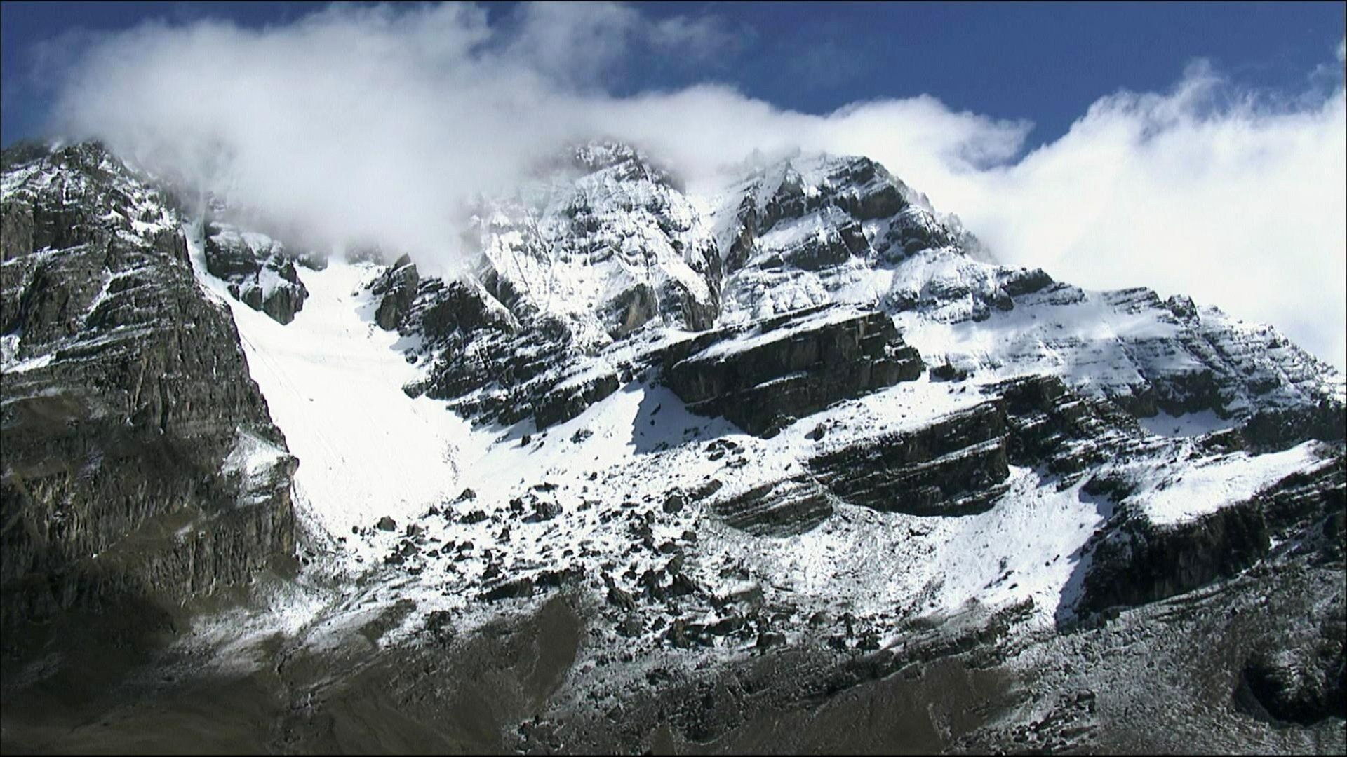 Expeditionen ins Tierreich: Expedition Himalaja - Die Spur führt zum ...