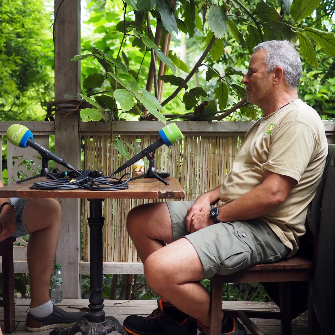 Elefant, Tiger & Co. - Der Podcast · Meister Patzer und Meister Petz ...