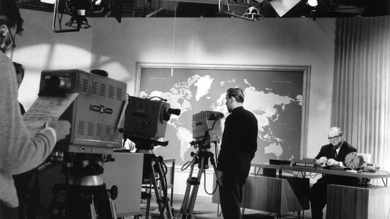 Rockpalast: Hier und Heute mit The Who (1972) | ARD Mediathek