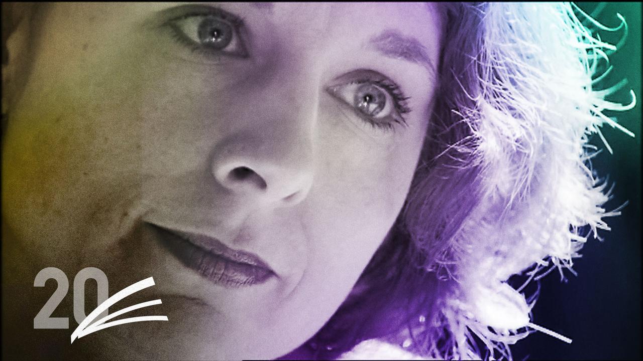 Druckfrisch: Juli Zeh: Corpus Delicti | ZEITGEIST | ARD Mediathek