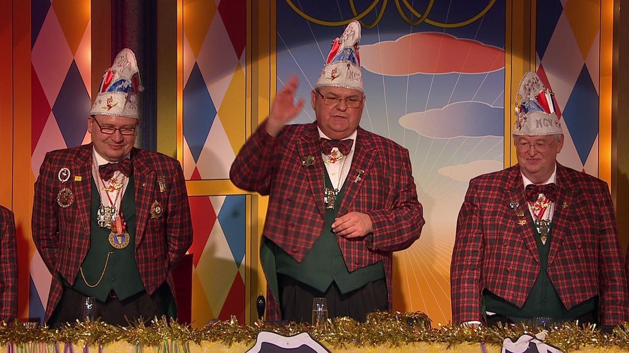 Fastnacht: Mumbach, Mumbach Tätärä! | ARD Mediathek