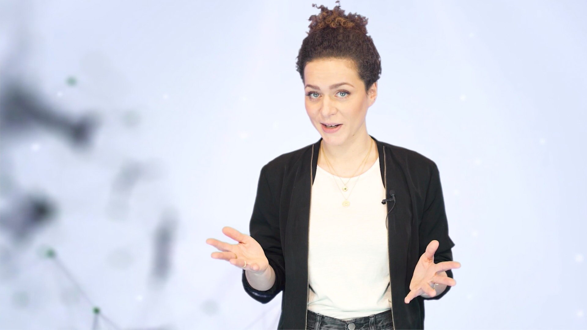 extra 3: Unpopuläre Meinung: Zuhören (mit Christina Schlag) | ARD Mediathek