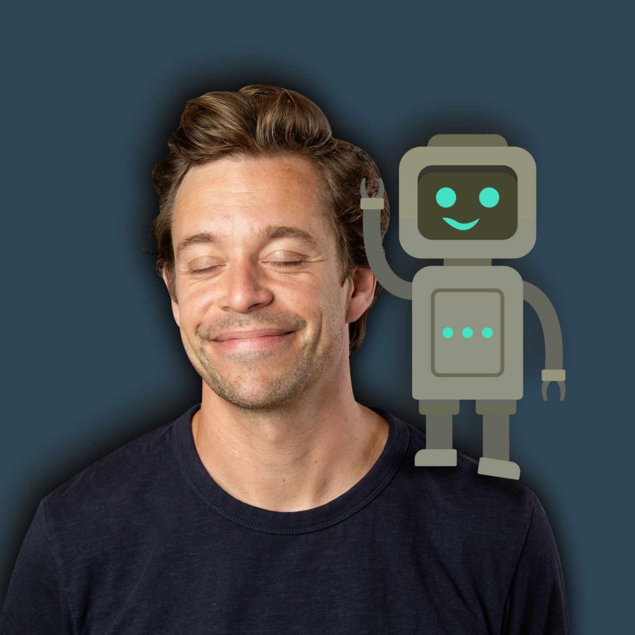 CheckPod - Der Podcast mit Checker Tobi · Roboter | Von Greifarm und ...