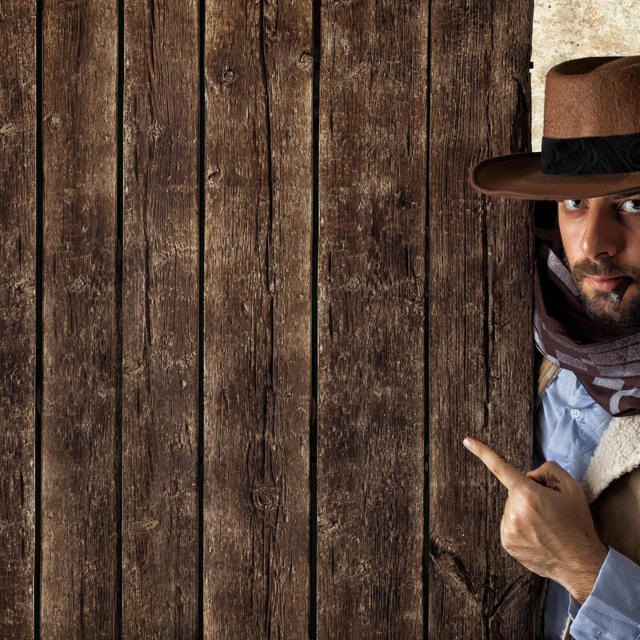 SWR3 Comedy · Kienzle und das Cowboy-Wissen · Podcast in der ARD Audiothek