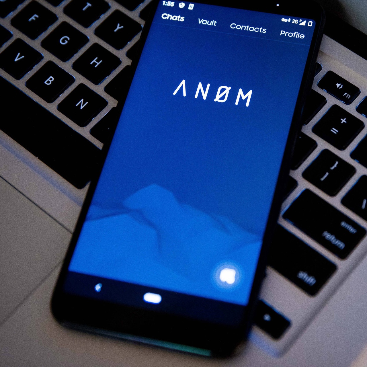 ARD Crime Time – Der True Crime Podcast · AN0M – Die Kryptofalle des ...