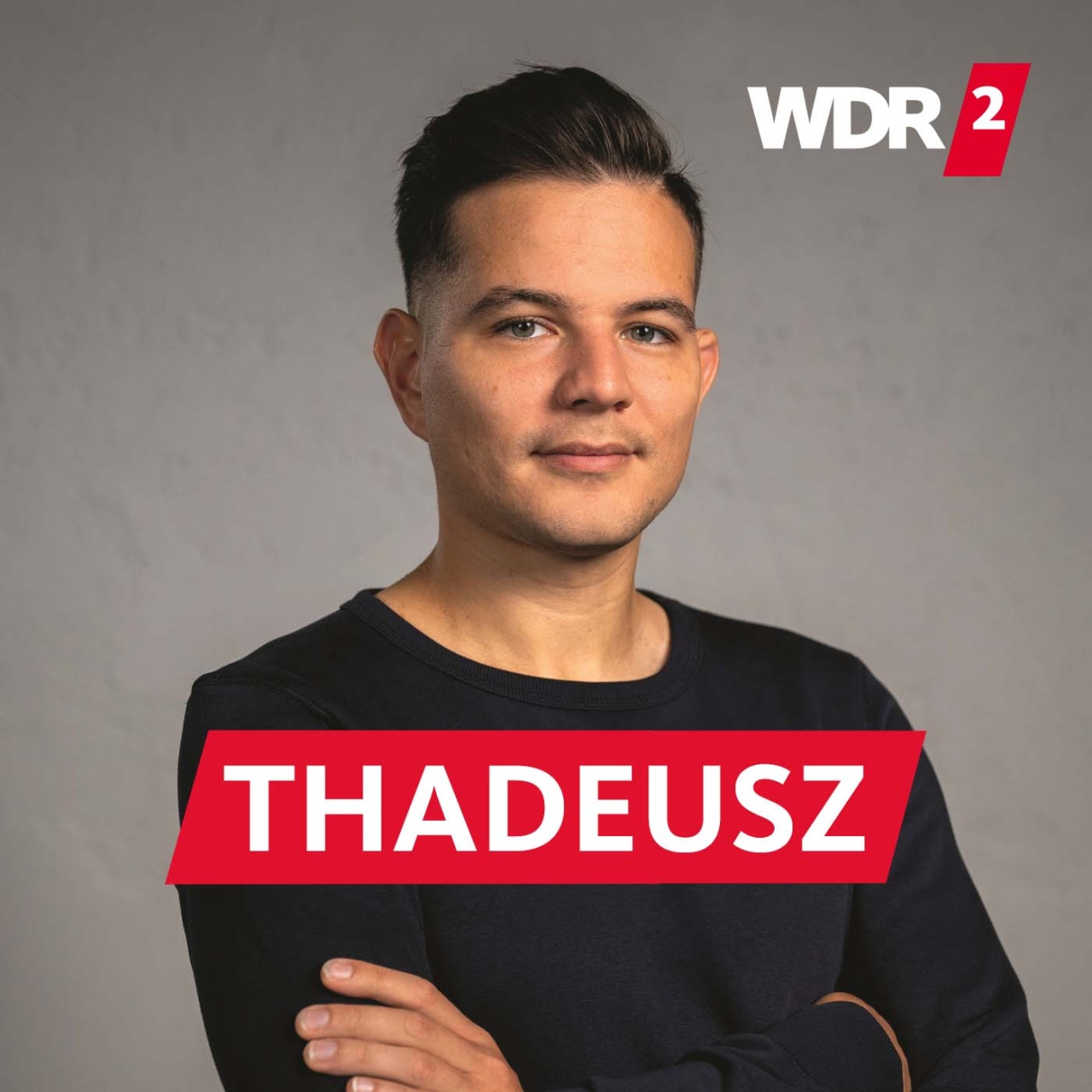 WDR 2 Jörg Thadeusz · Luis Teichmann, Rettungssanitäter und Buchautor ...