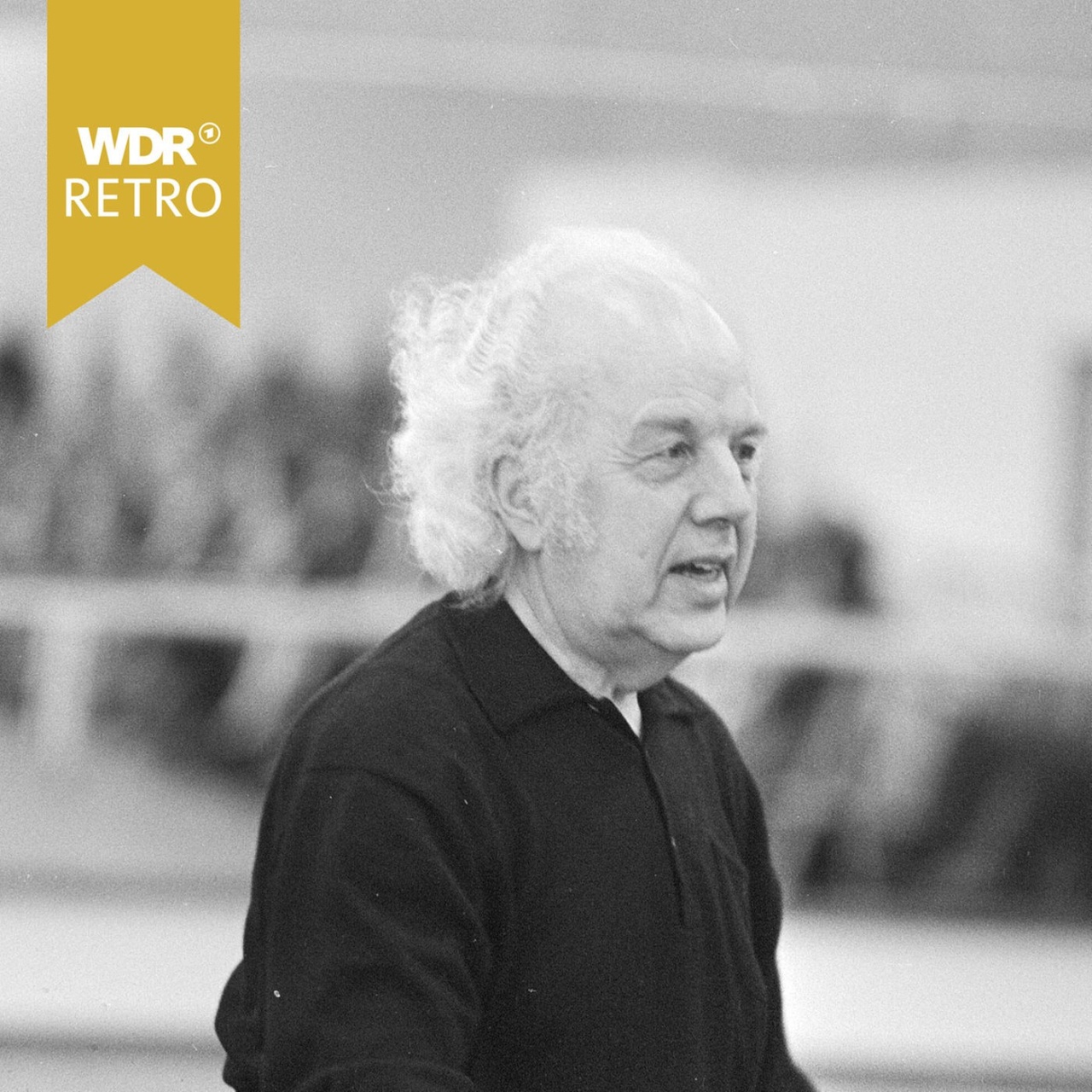 WDR Retro - Kultur in NRW · Kurt Jooss, Choreograph, über sein Ballett ...