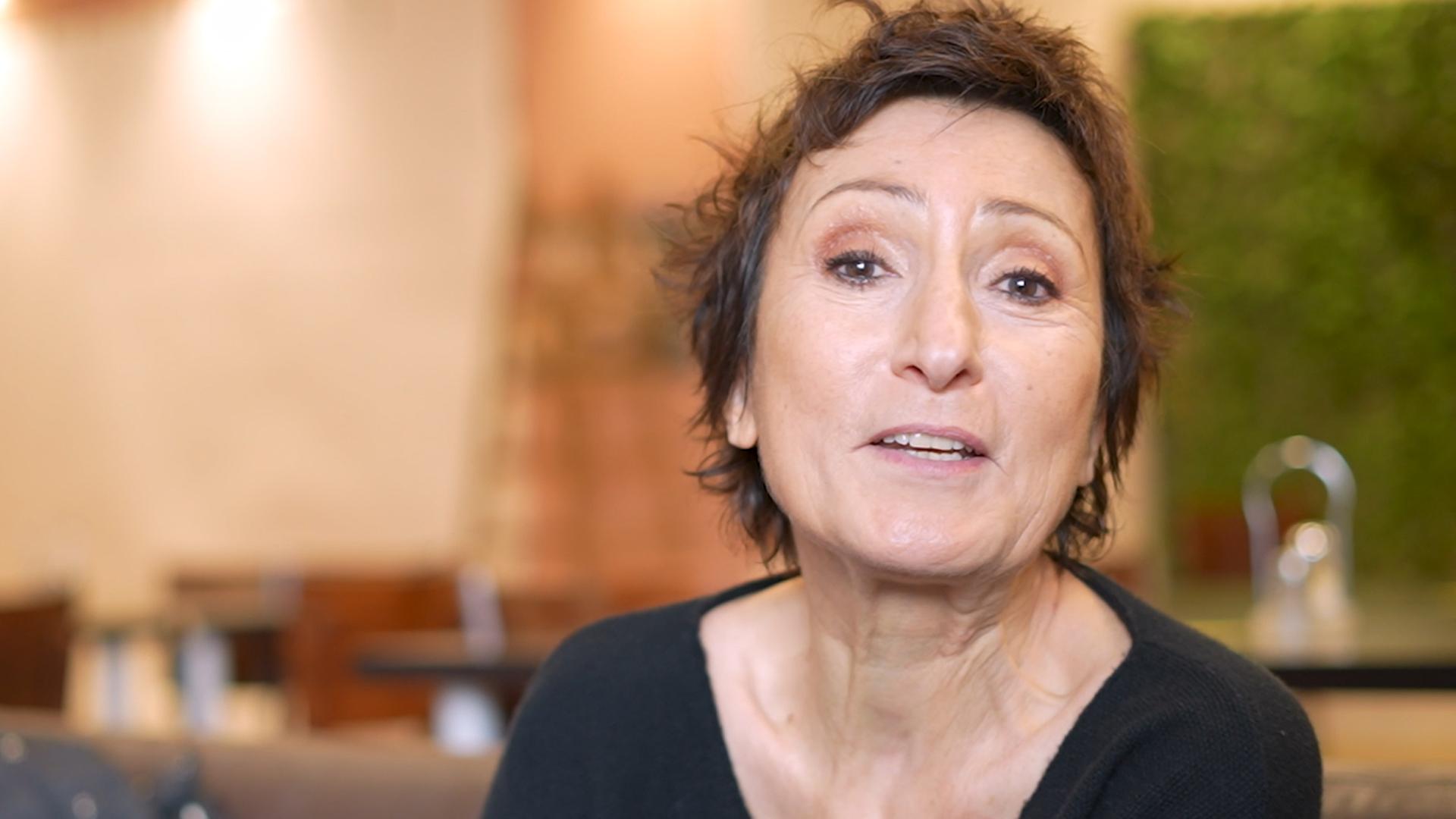 Rote Rosen: Wir stellen vor: Renan Demirkan spielt Ceyda Kilic | ARD ...