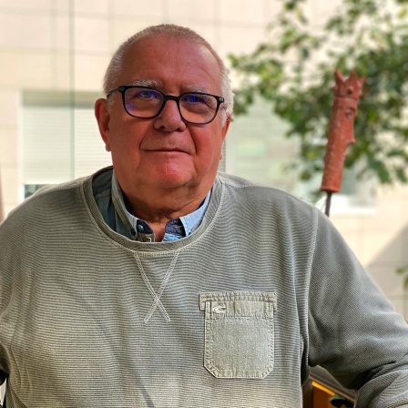 Eliten in der DDR von MDR AKTUELL · Der FDJ-Chef: Wir haben viele Dinge nur abgenickt · Podcast ...