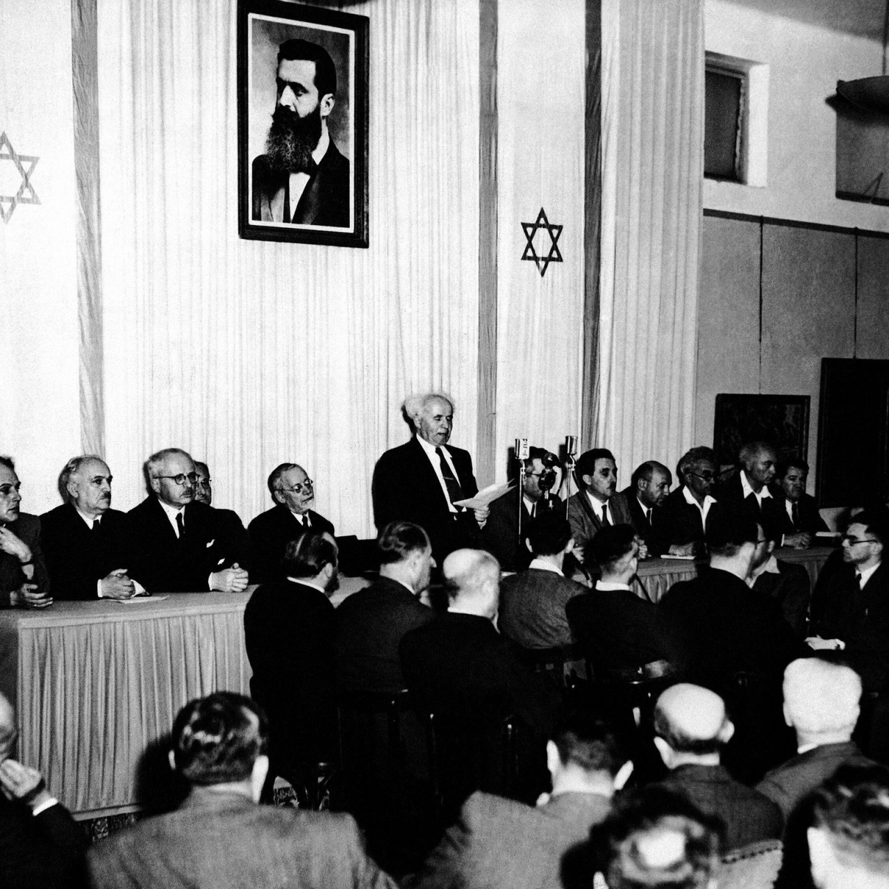 Der Stichtag – Die Chronik der ARD · 14.5.1948 ... Der Stichtag – Die Chronik der ARD · 14.5.1948 ...