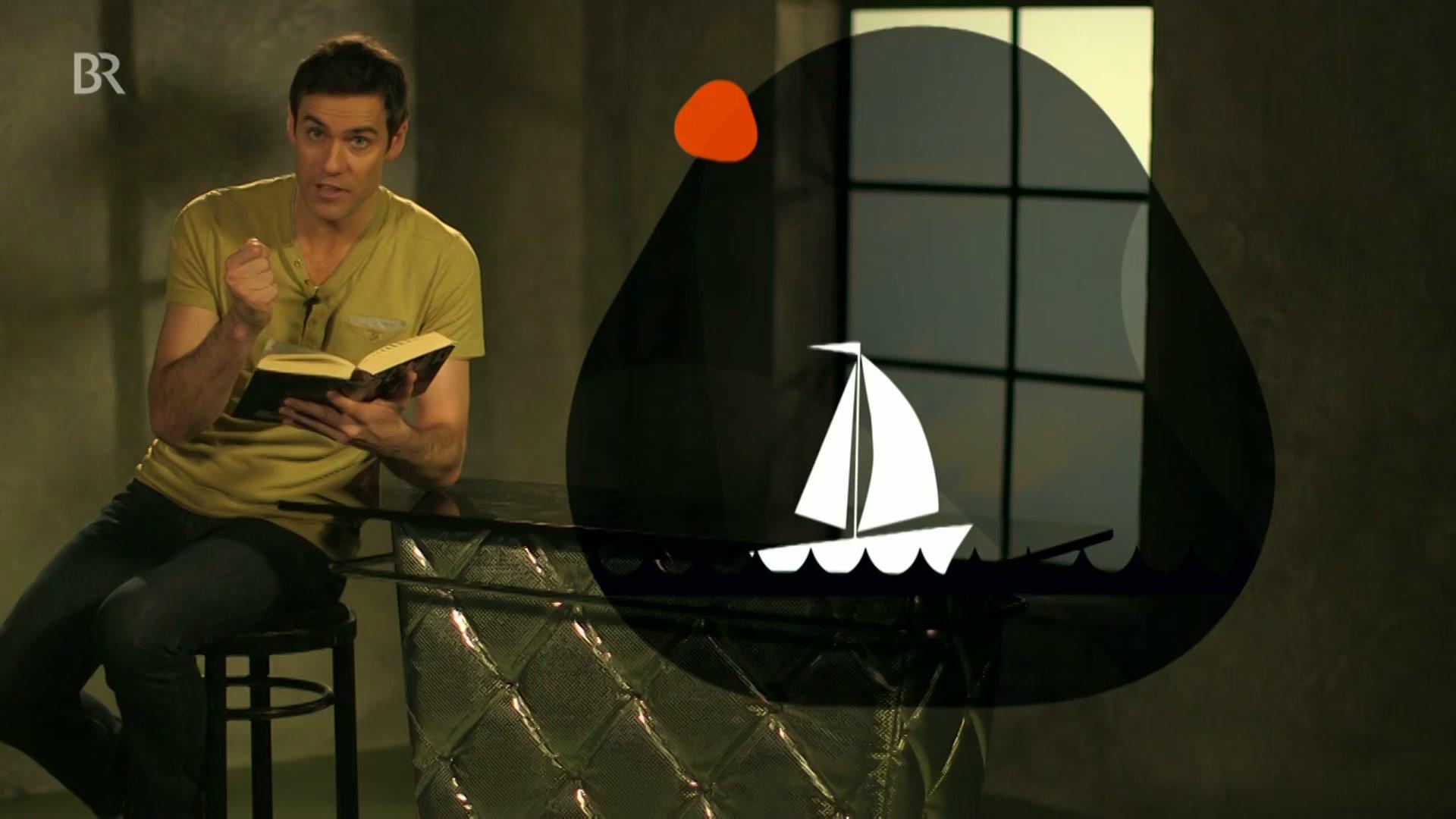 alpha Lernen | Deutsch: Sinn und Aspekte der Grammatik | ARD Mediathek