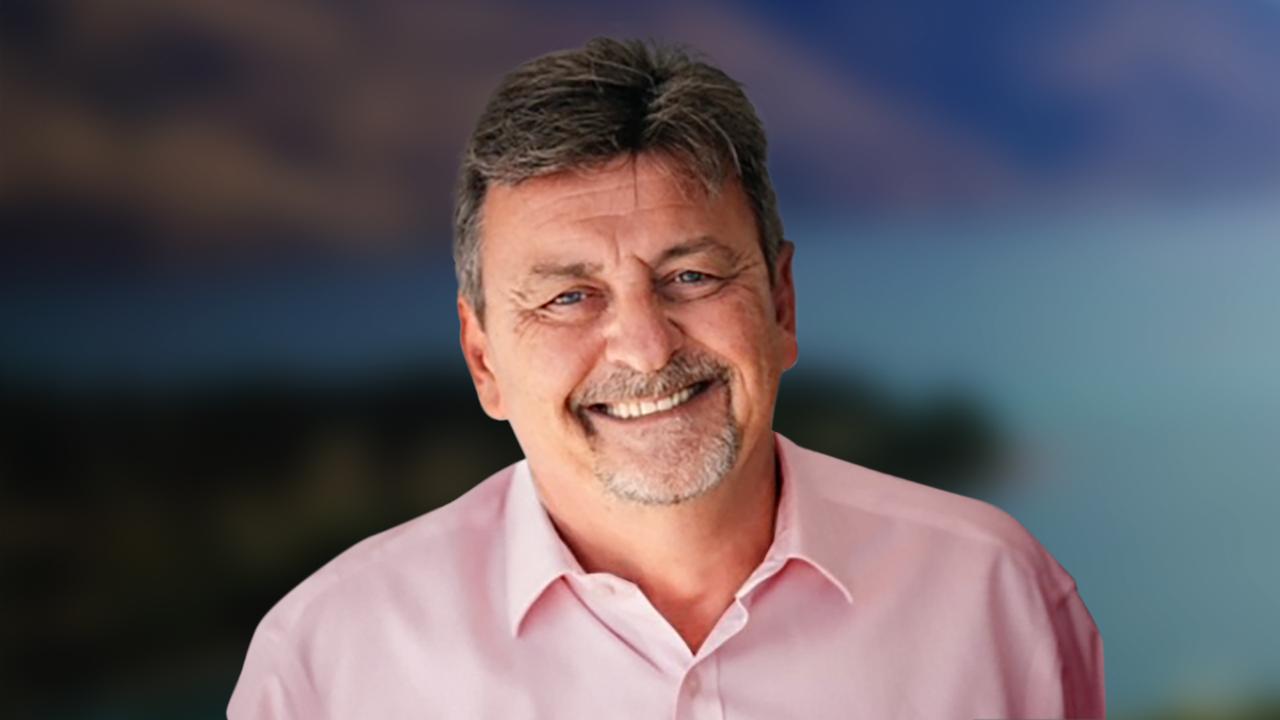 Weltspiegel: Interview mit Andrew Barnes, Unternehmer und Erfinder der ...