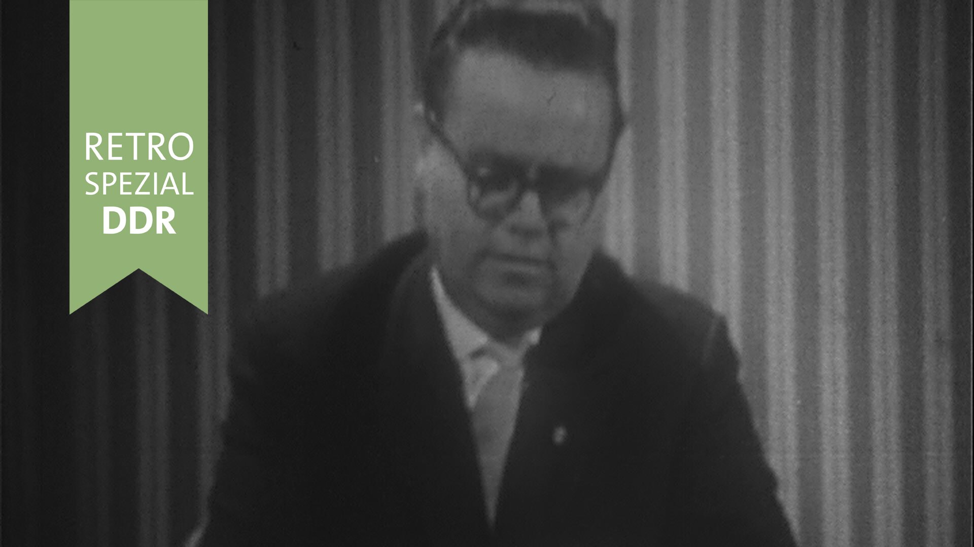 Aktuelle Kamera: Erklärung des DTSB zu aktuellen sportpolitischen ...