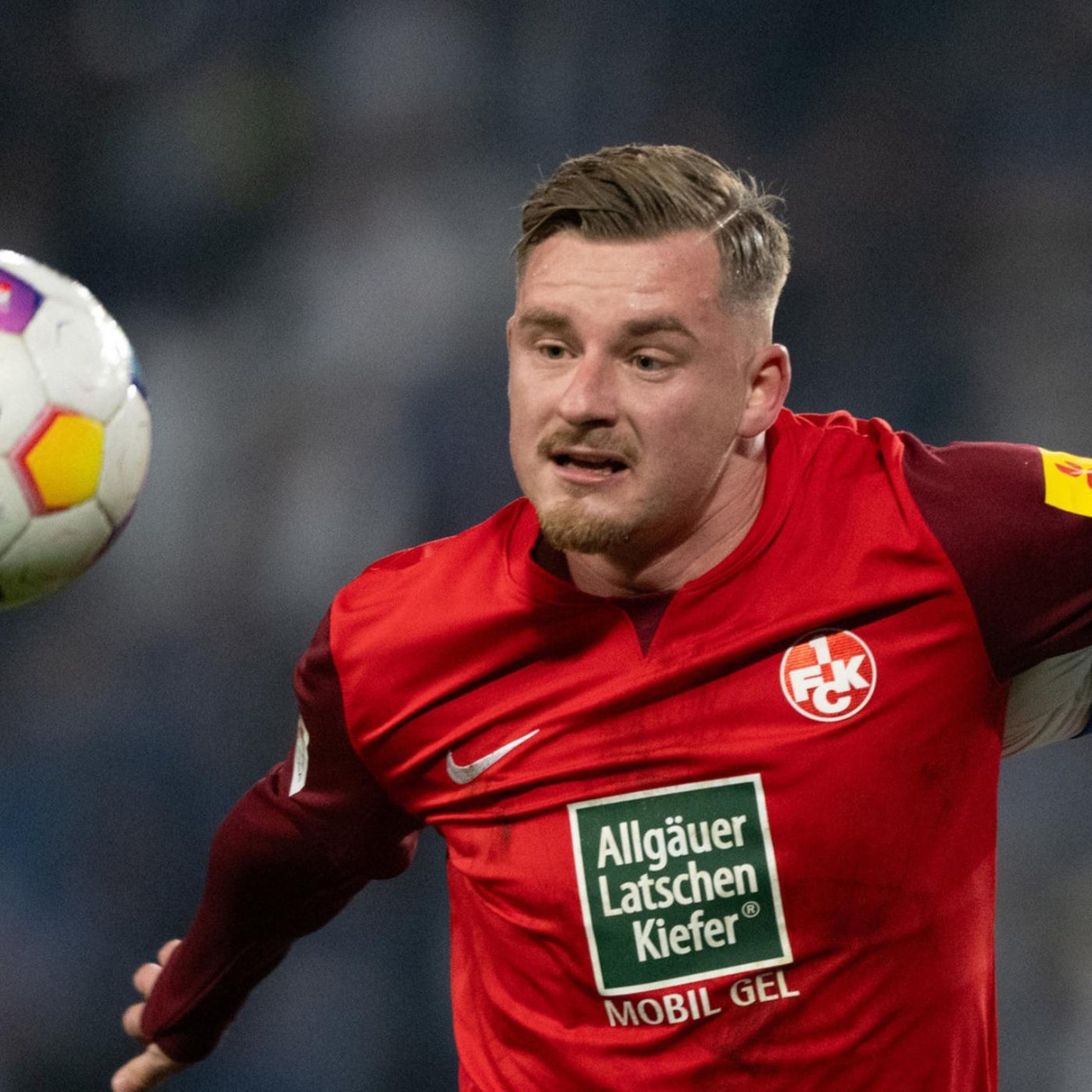 Sportschau · Ritter - "Wir wollten ein anderes Gesicht zeigen ...