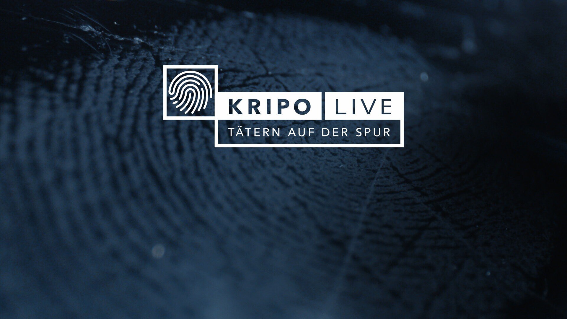 Kripo live - Tätern auf der Spur - Videos der Sendung | ARD Mediathek