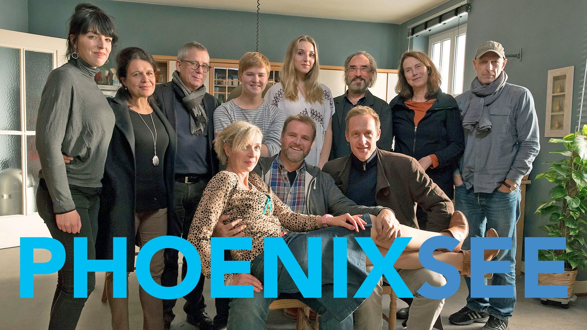 Phoenixsee - Videos der Sendung | ARD Mediathek