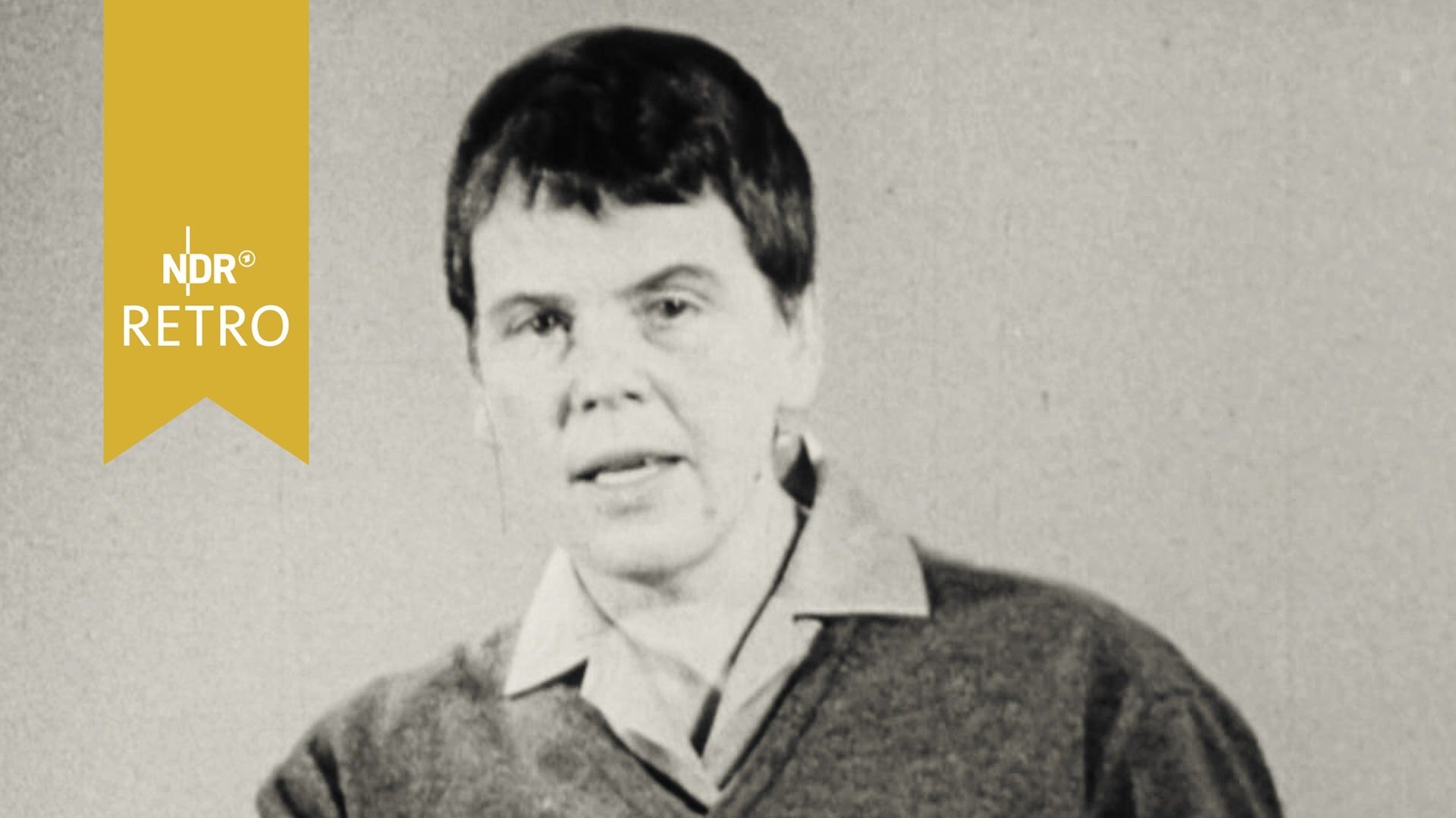 Nordschau: Inge und Robert Scholl über 'Die weiße Rose' | ARD Mediathek