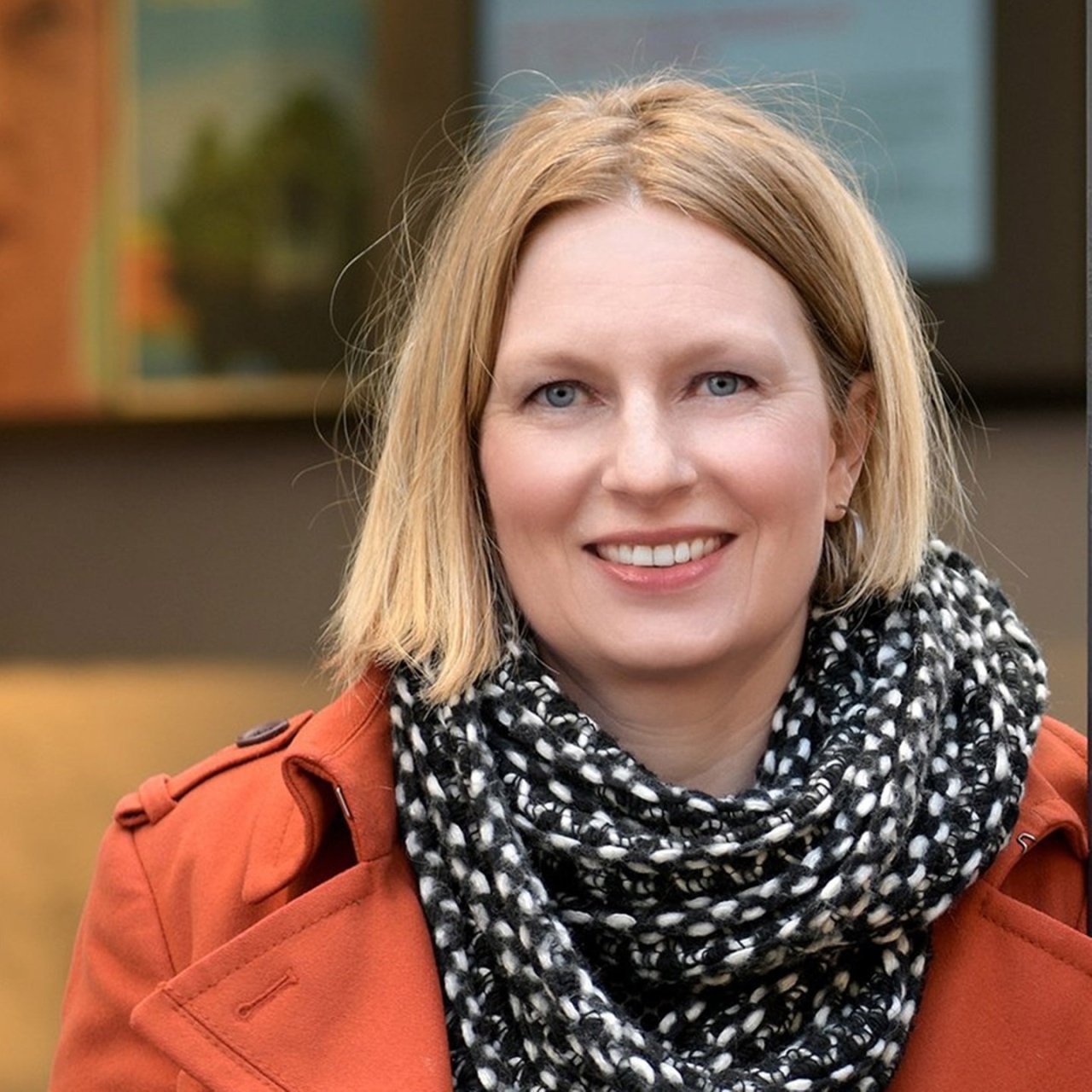 SWR2 Tandem · Aus dem Alltag in die Kunst - Museumsdirektorin Isabell ...