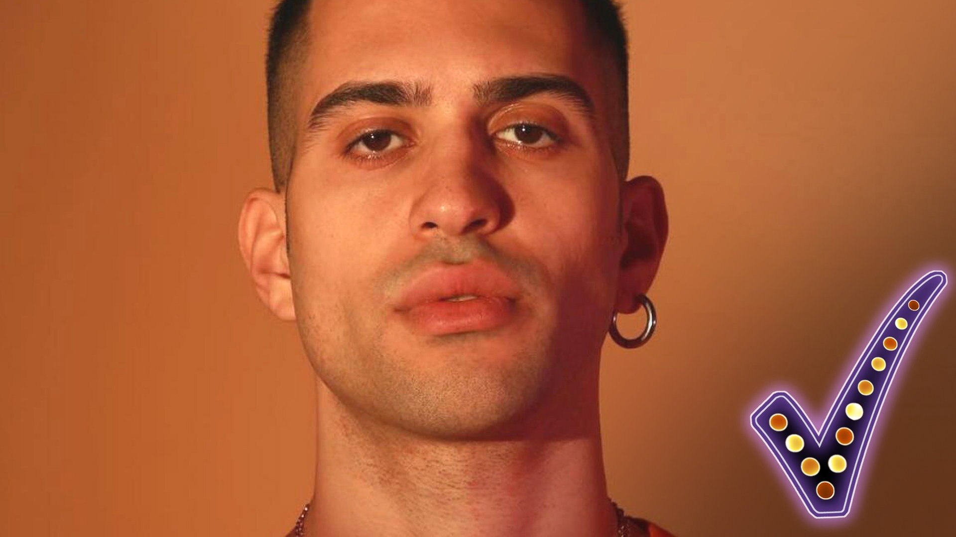 Eurovision Song Contest: Italien: Mahmood • "Soldi" | ESC-Songcheck ...