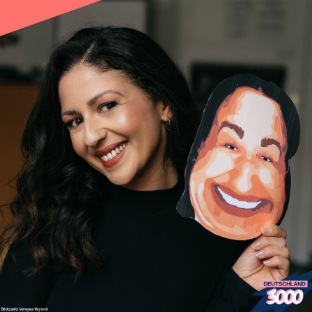 Deutschland3000 – ‘ne gute Stunde mit Eva Schulz · Conny from the Block ...