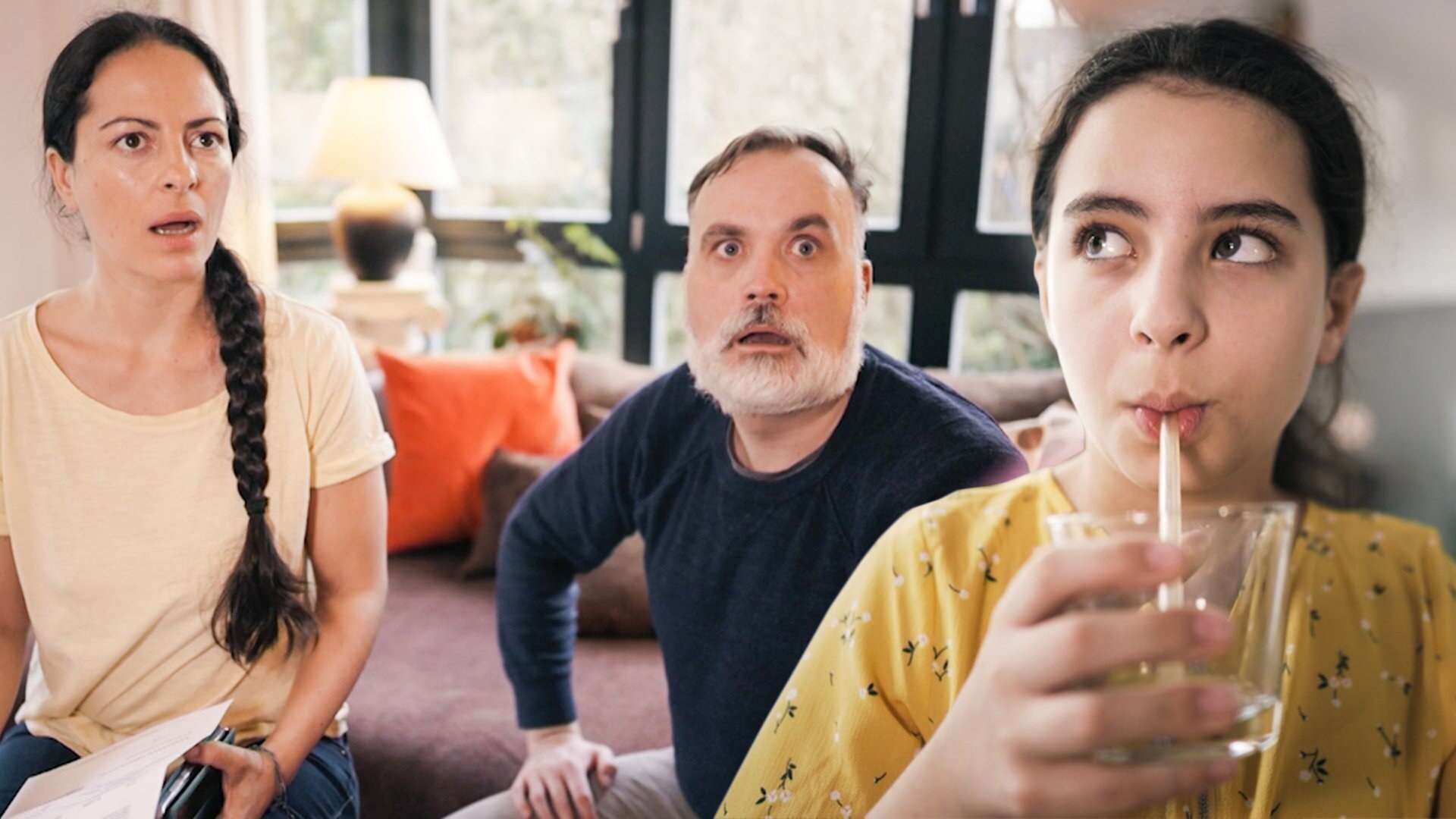 extra 3-Familie: Die Verantwortung des Einzelnen | ARD Mediathek