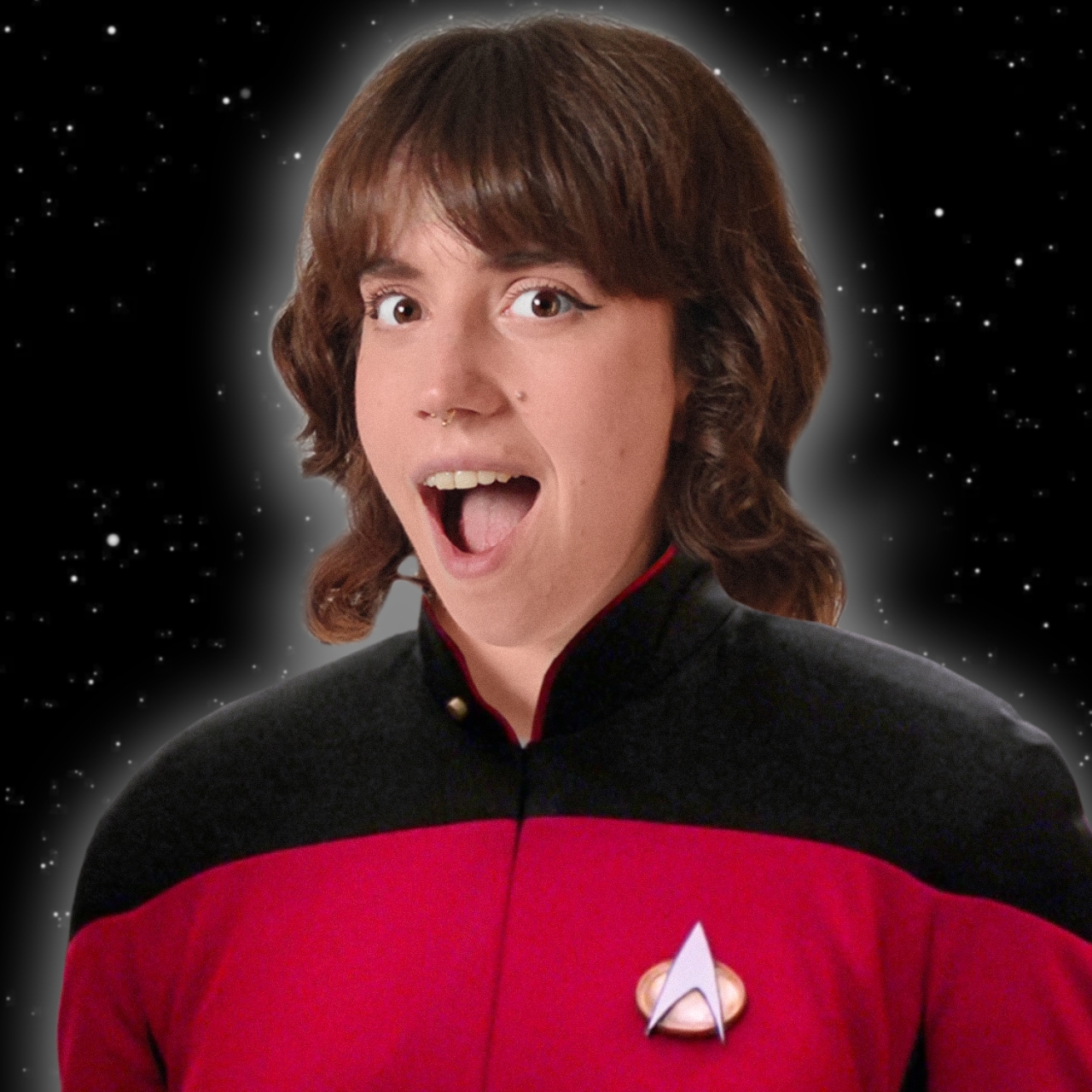 Cinema Strikes Back · #334 Wir erklären einem absoluten Newbie STAR ...