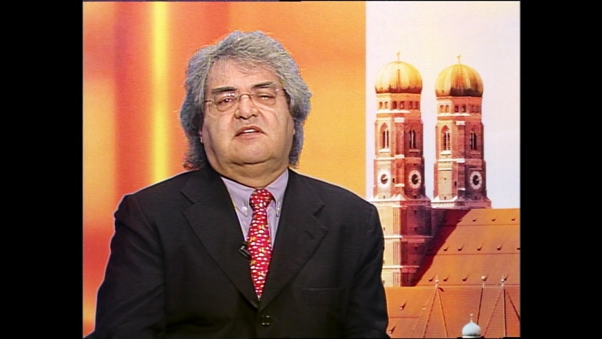 Panorama: Geheime Akten und Spitzelei - der Skandal beim Focus | ARD ...