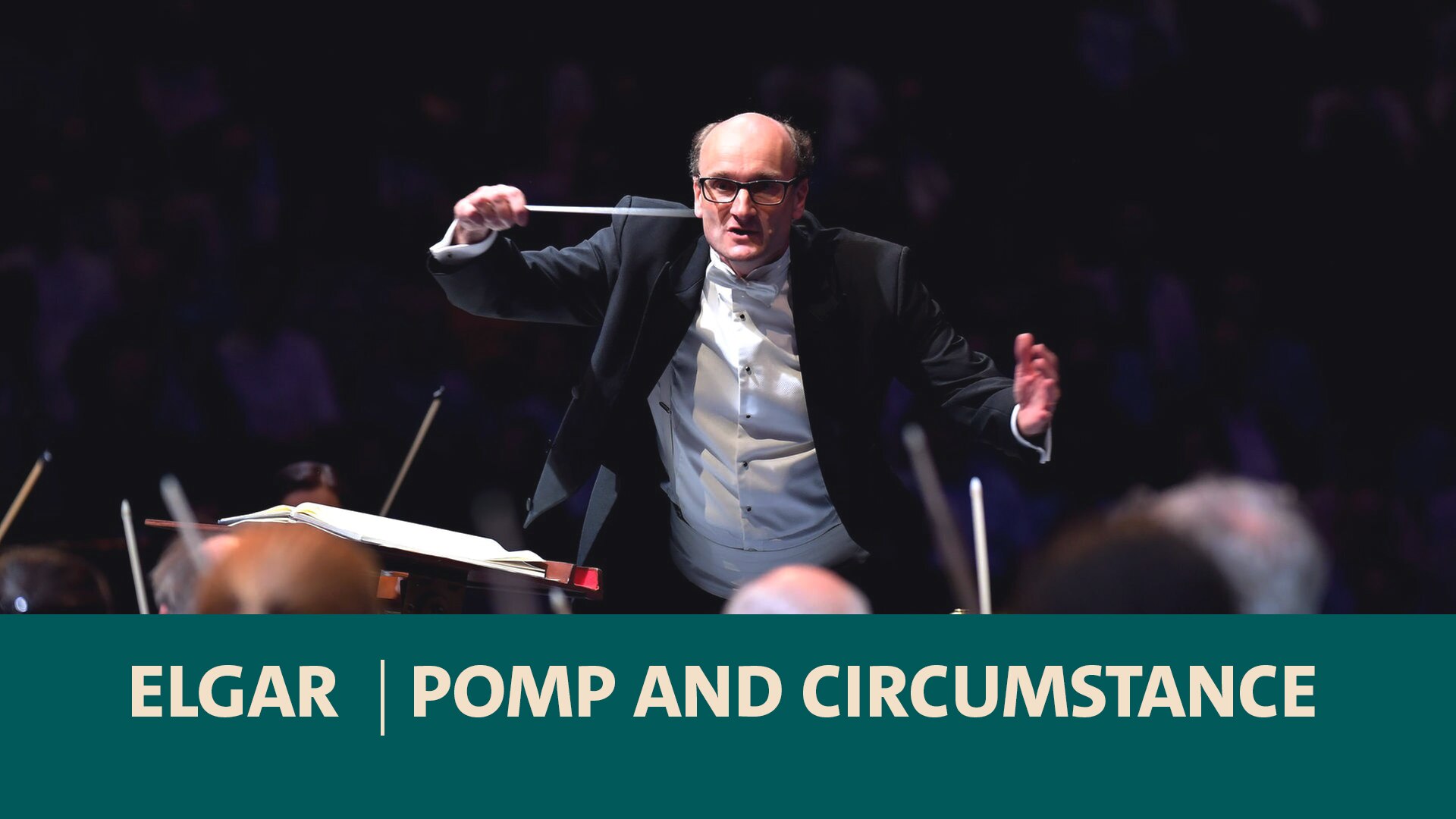 ARD Klassik: Elgar · Land of Hope and Glory · Pomp and Circumstance ...