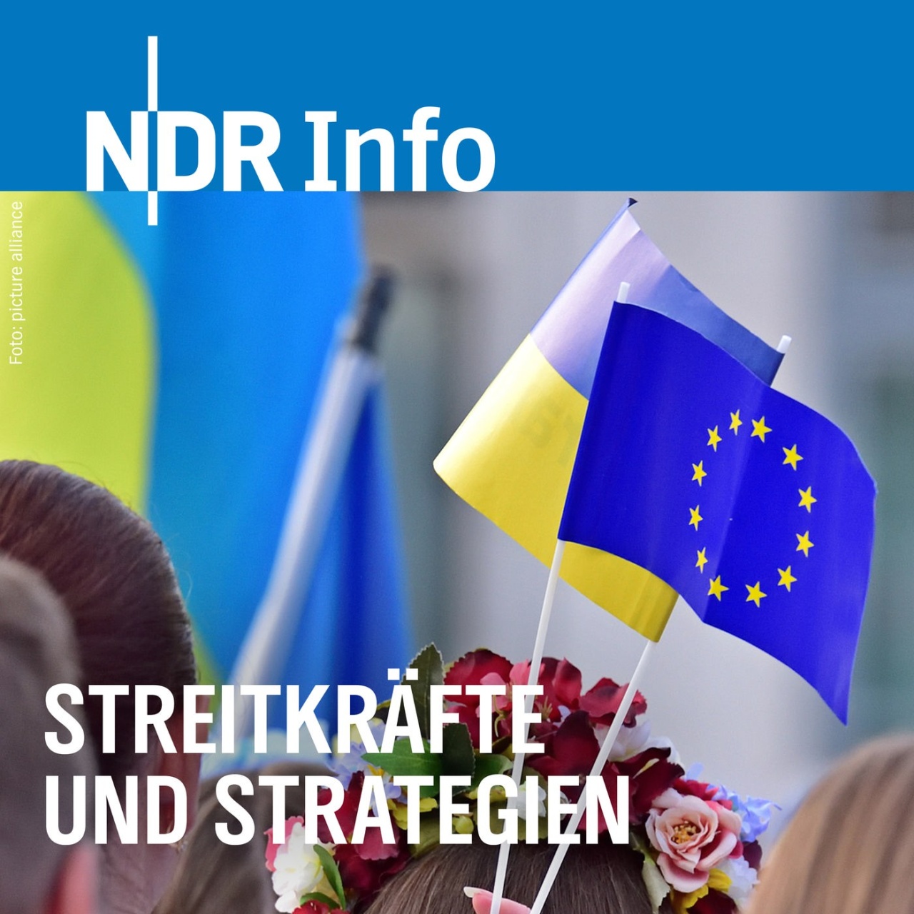 Streitkräfte und Strategien · EU-Beitritt: Lichtschimmer für die ...