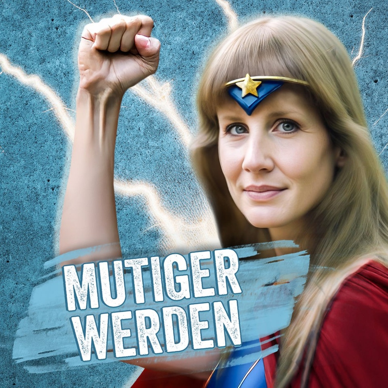 Meine Challenge · Helden gesucht! Warum wir Mut brauchen (1/4 ... Meine Challenge · Helden gesucht! Warum wir Mut brauchen (1/4 ...