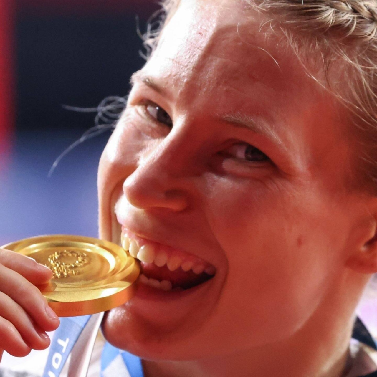 Talk mit Thees · Aline Rotter-Focken · Podcast in der ARD Audiothek