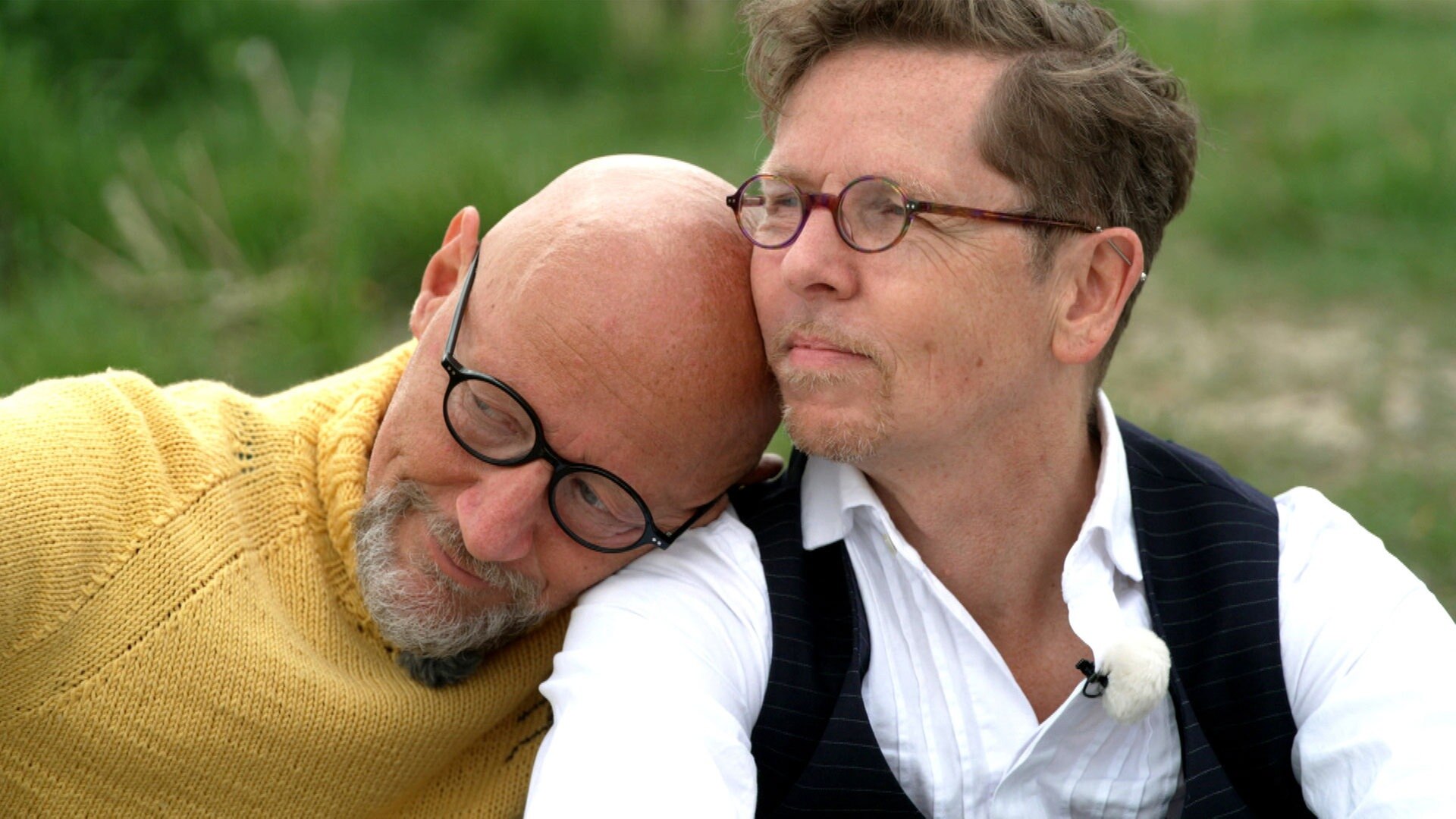 Das ist Liebe – Unsere Beziehung hält für immer.: Die große Krise (S01 ...