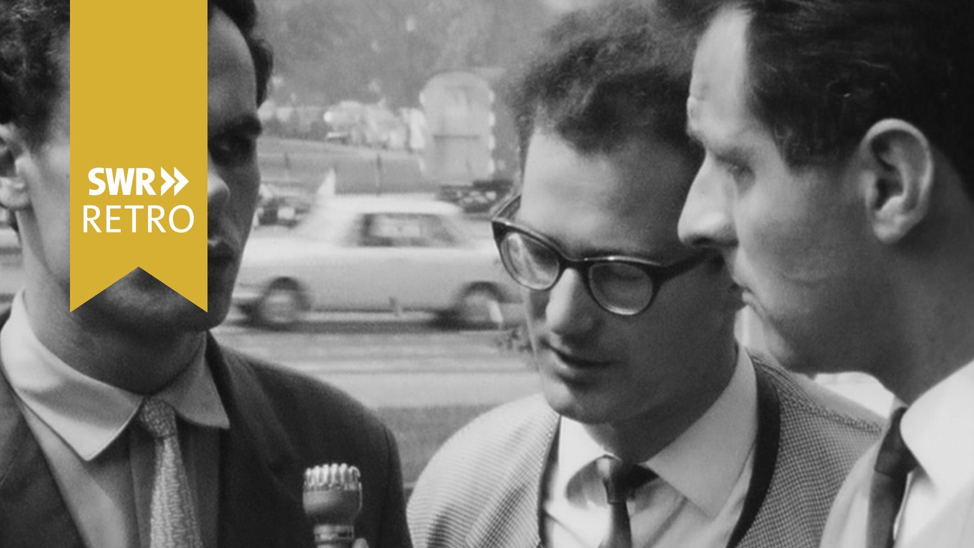 SWR Retro – Abendschau: Studenten aus Kiew in Rheinland-Pfalz | ARD ...