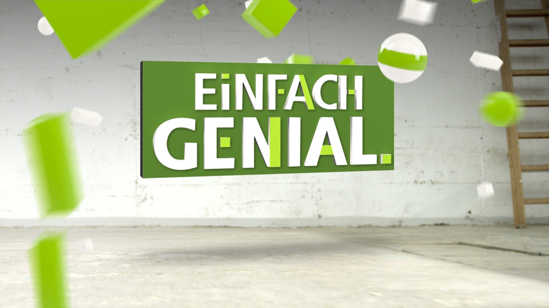 Einfach genial - Videos der Sendung | ARD Mediathek