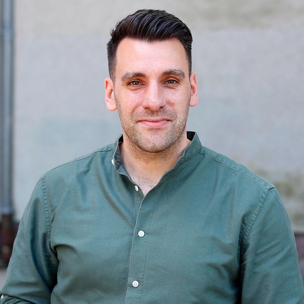 Im Gespräch · Schulleiter – Schulleiter: Kein Kind fallen lassen ...