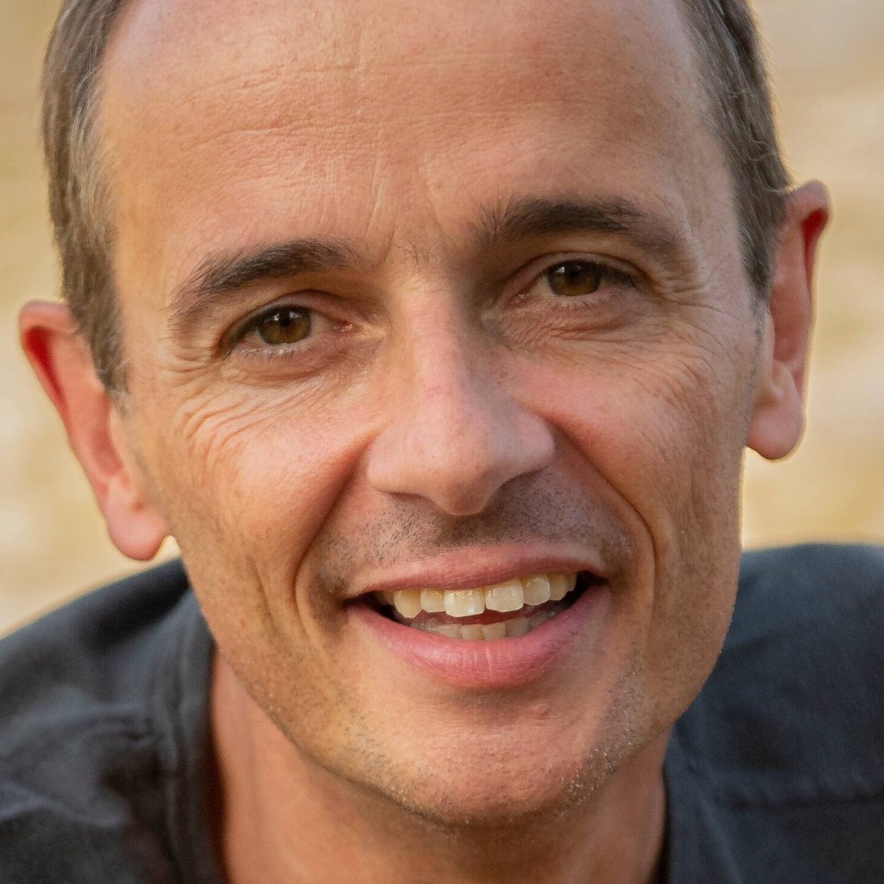 Talk mit Thees · Stefan Gemmel: "Ich hasse Routine, also musste ein ...