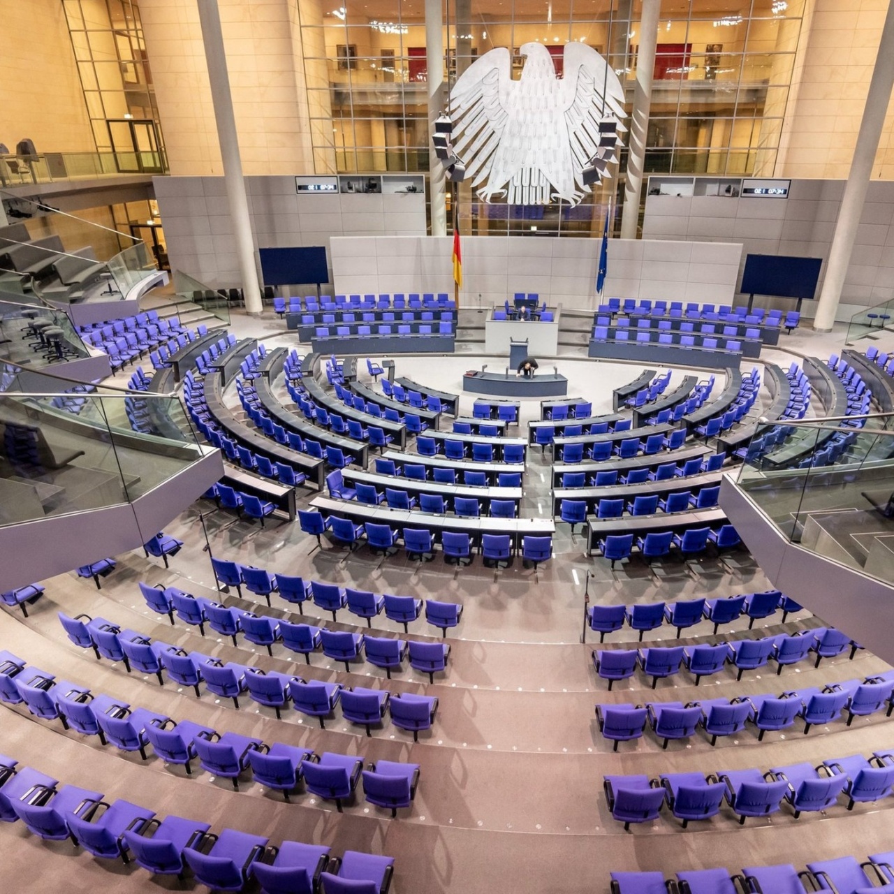 WDR 5 Tagesgespräch · Die Milliardenabstimmung – Wie würden Sie ...