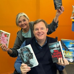 WDR 4 Frühstück mit… · Neue Folgen - Jetzt Podcast anhören!