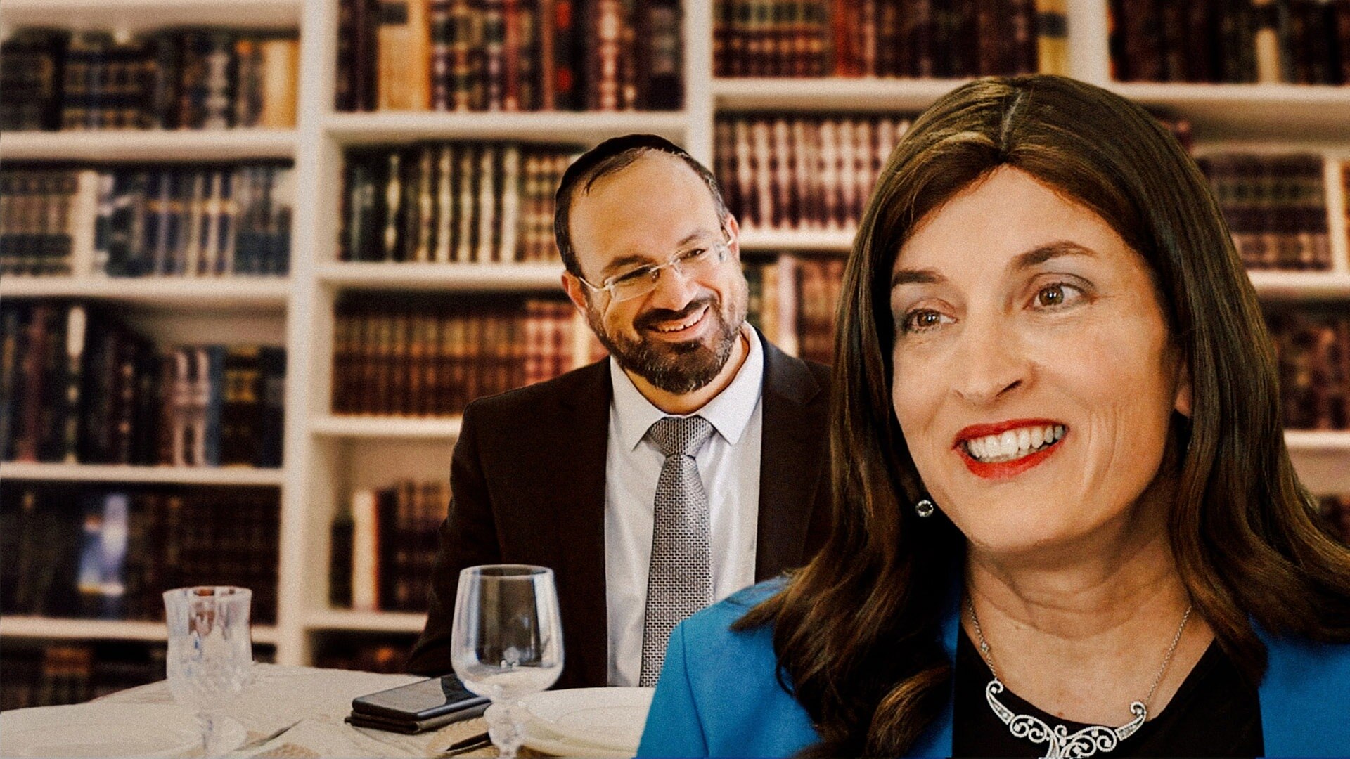 Liebe Sex Tabu Weltweit Israel Ultraorthodox Lieben Ard Mediathek