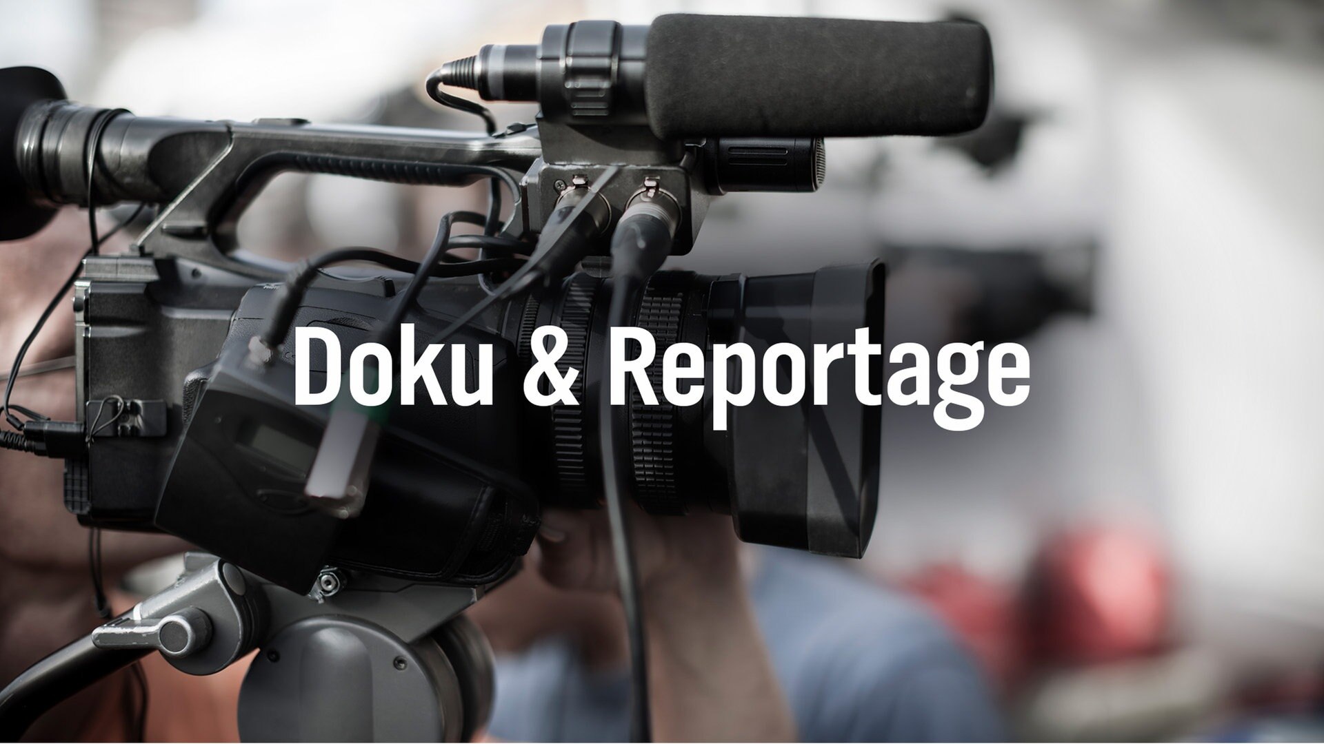 Doku & Reportage - Videos der Sendung | ARD Mediathek