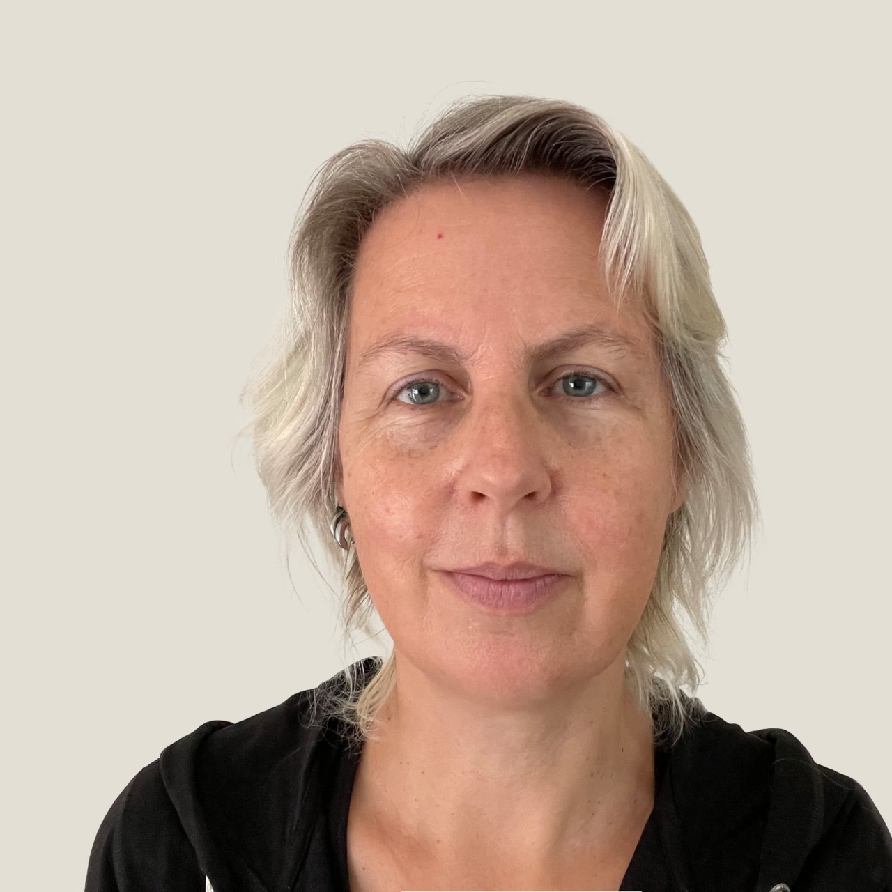 Kultur aktuell · Kanadische Medienkünstlerin Anna Friz erhält SWR-Preis ...