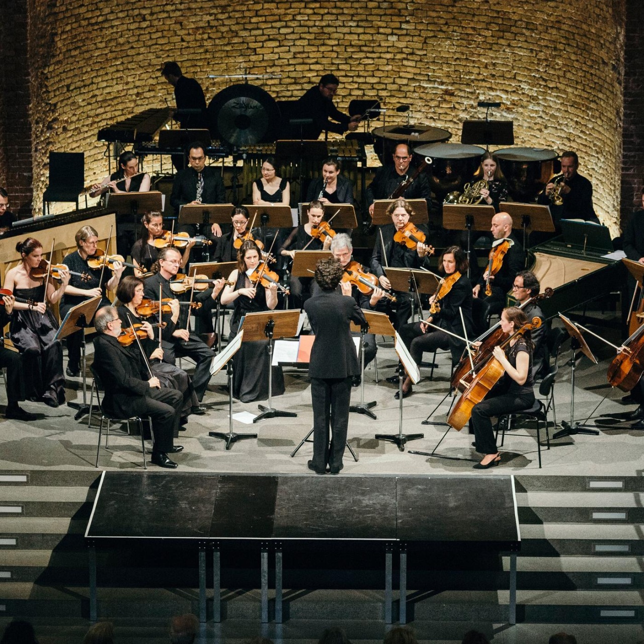 Klassik aktuell · Interview mit dem Dirigenten Daniel Grossmann ...