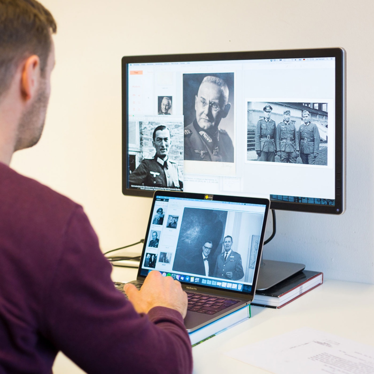 Der zweite Gedanke · Die "Wannsee-Konferenz" - 80 Jahre später (2/3 ...