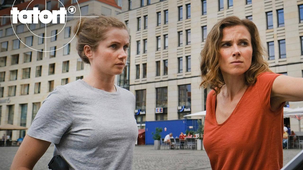 Videos zu Tatort-Folgen mit Gorniak, Winkler und Schnabel | Dresden ...