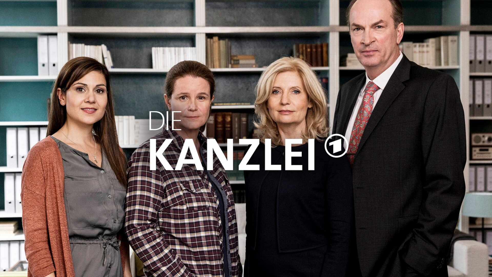 Die Kanzlei - Videos der Sendung | ARD Mediathek