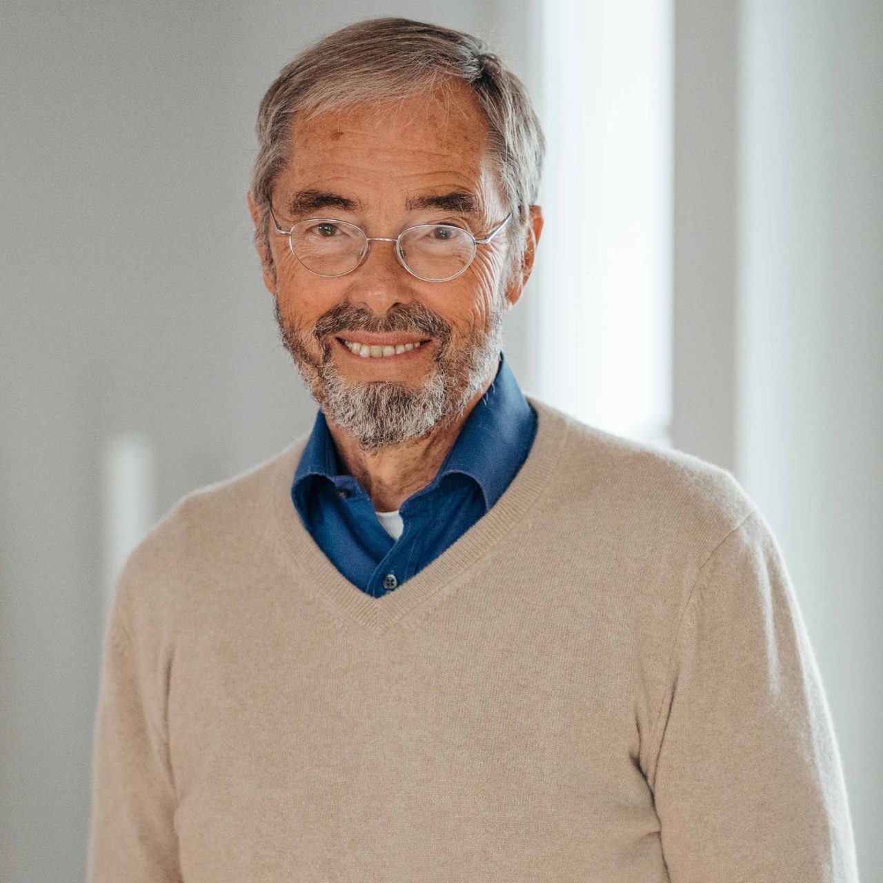 WDR 5 Erlebte Geschichten · Friedemann Schulz von Thun ...