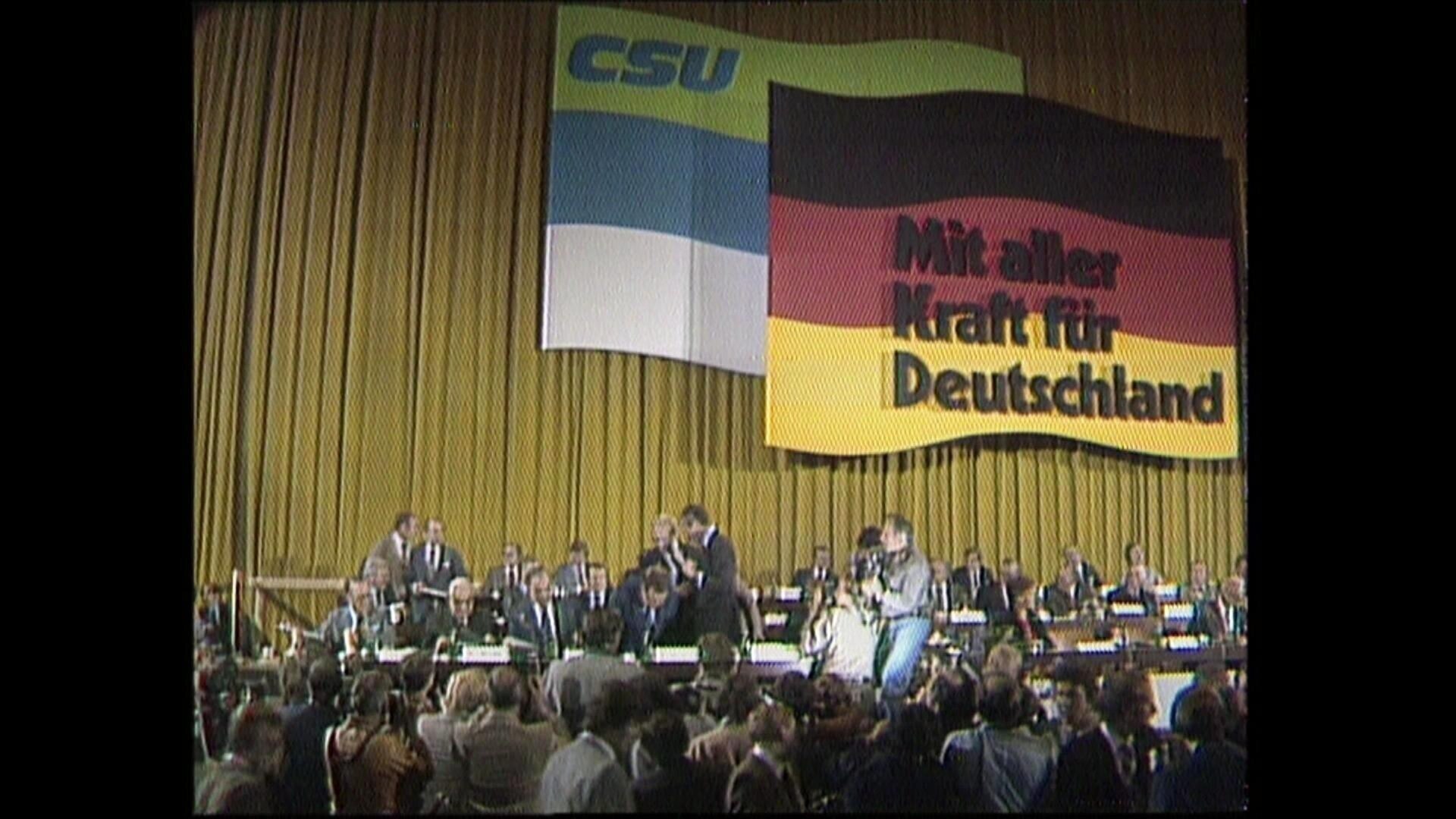 Panorama: CSU und die Sozialisten - wer hat 1933 NSDAP gewählt? | ARD ...